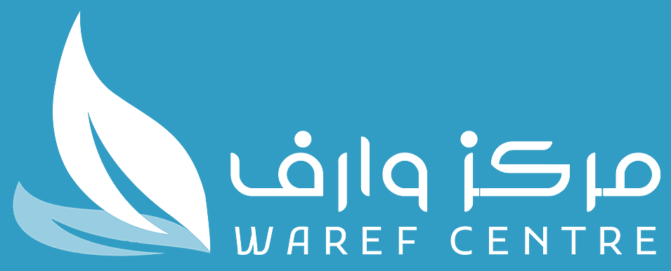 الحقائب التدريبية - Waref Center
